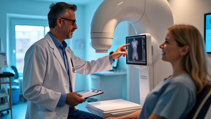 What to Look for in a Radiology Billing Partner: Essential Tips