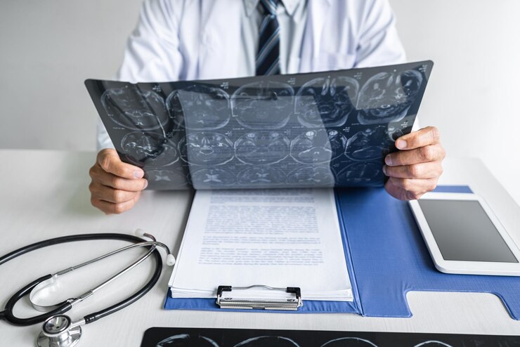 Radiology Billing Guide - 7 Key Components You Need to Know