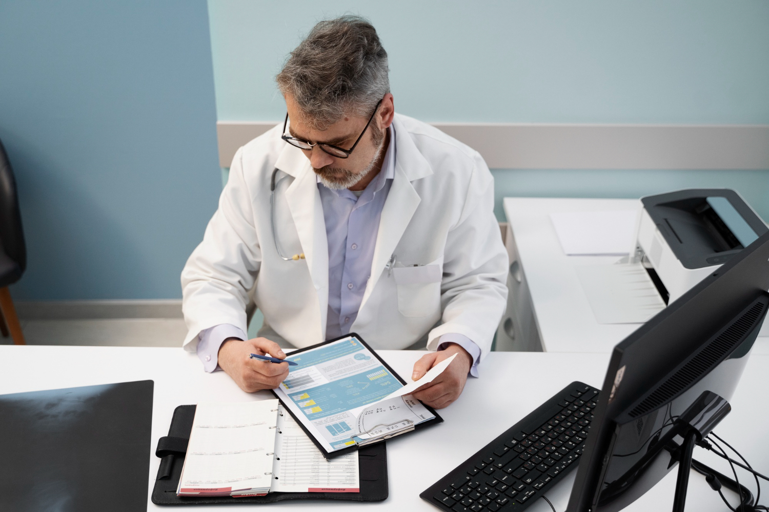 How to Get Your Healthcare Accounts Receivable Management Services on Point