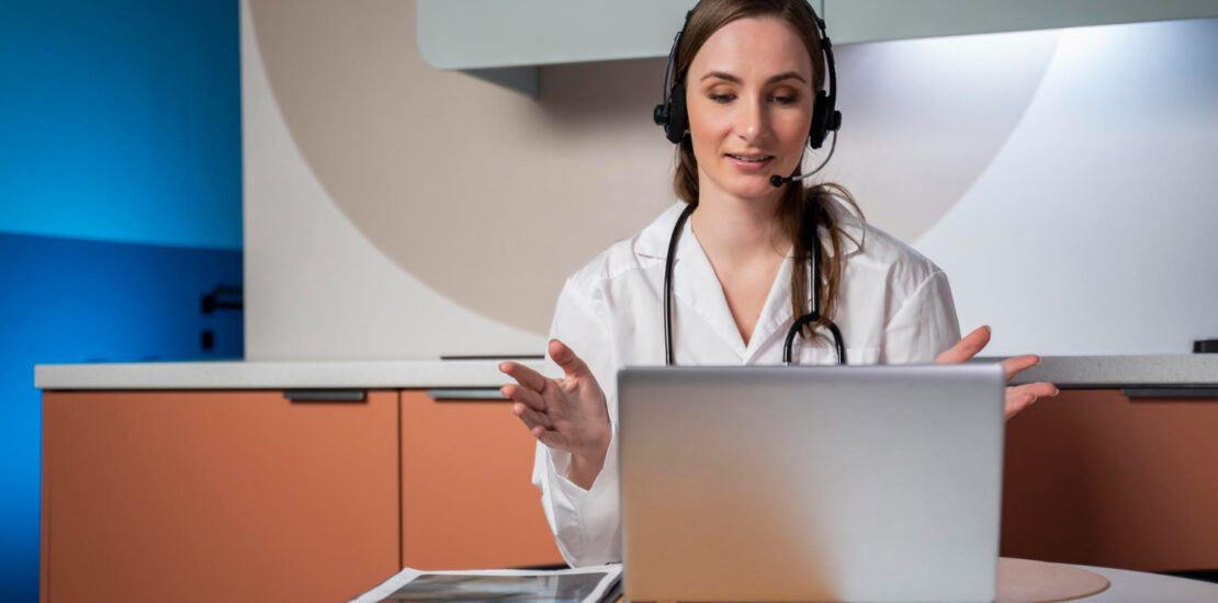 Enhance Patient Satisfaction with Efficient Medical Virtual Assistant ...