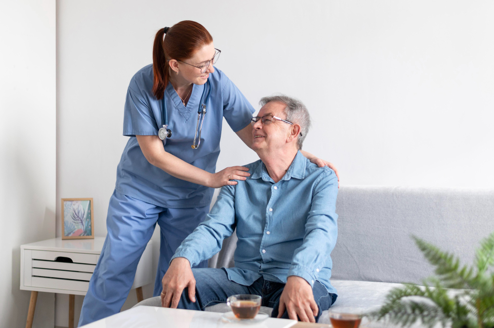How to Achieve Excellence in Home Health Billing