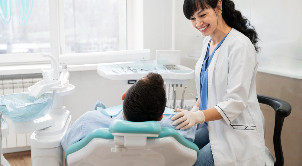 Understanding Dental Billing Codes: A Comprehensive Guide