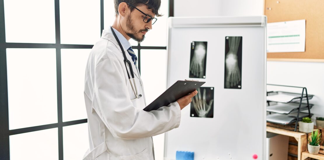 How to Bill Bone Scans Accurately in Radiology Billing